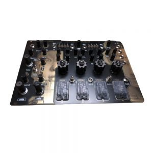 Grone Expander – MANECO LABS